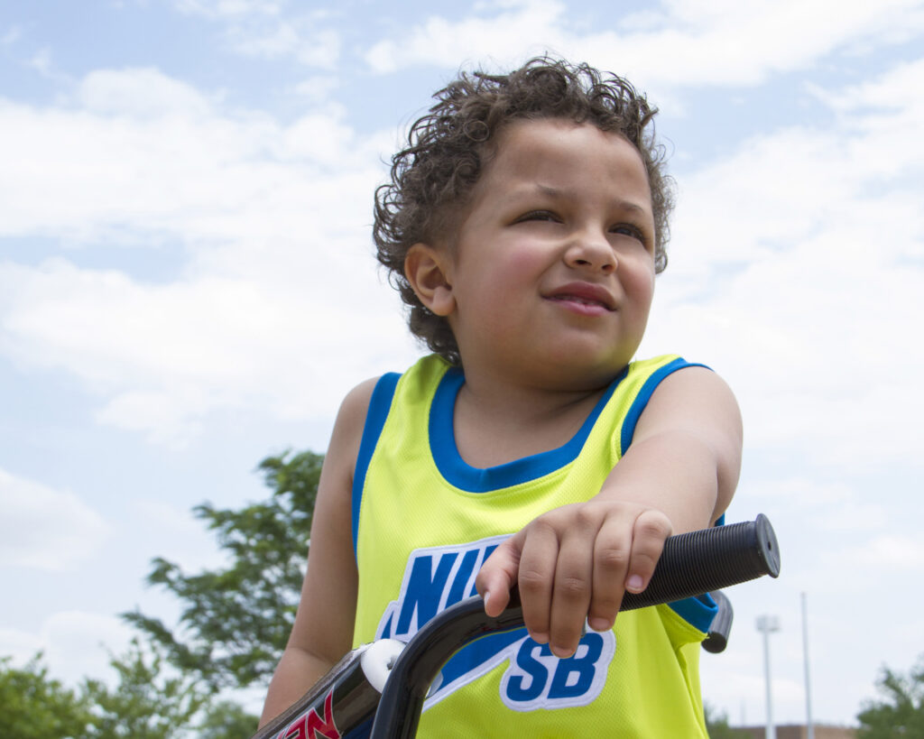 Isaiah | Heartspring