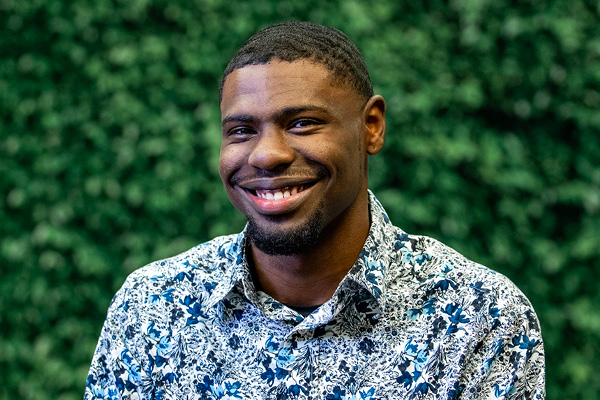 Values Ambassador Spotlight: Demaj Thompson | Heartspring