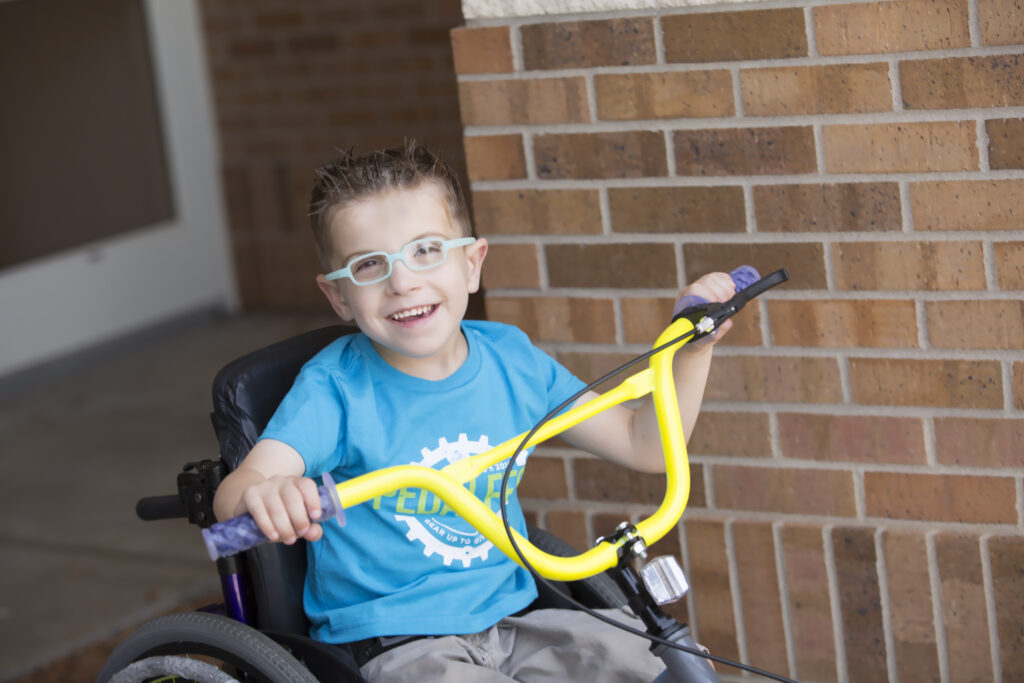 Colton | Heartspring