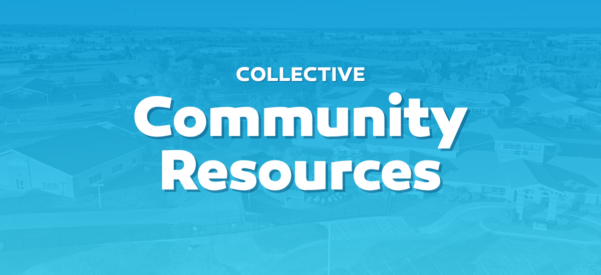 Community Resources for Families with Neurodiverse Children