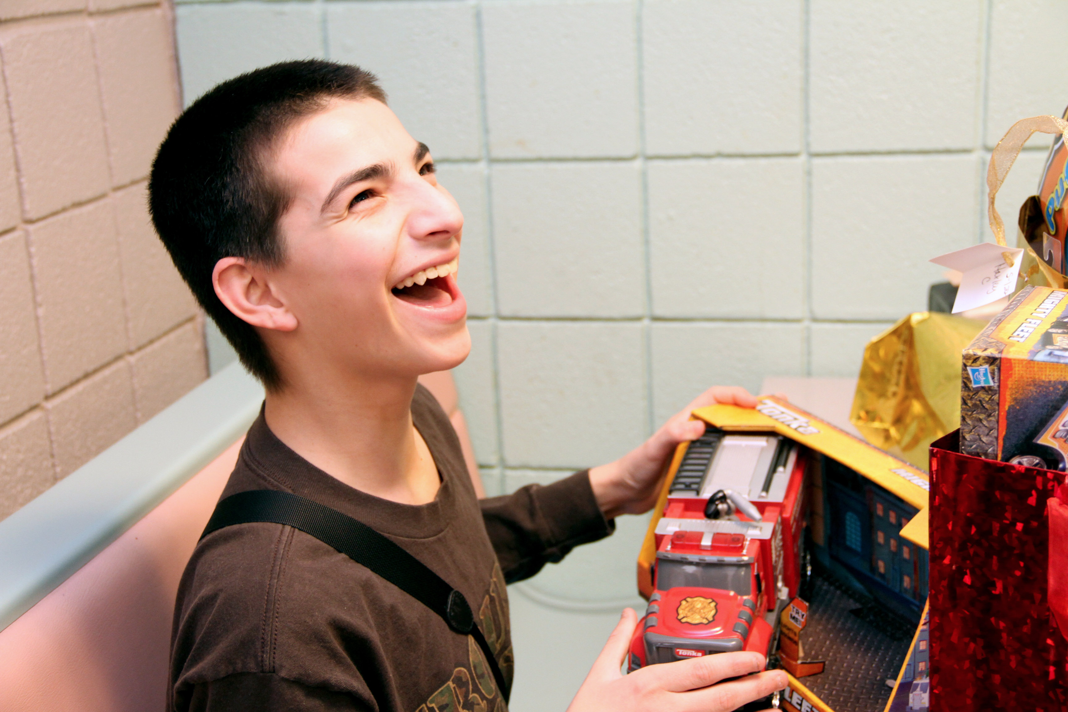 Harley | Heartspring