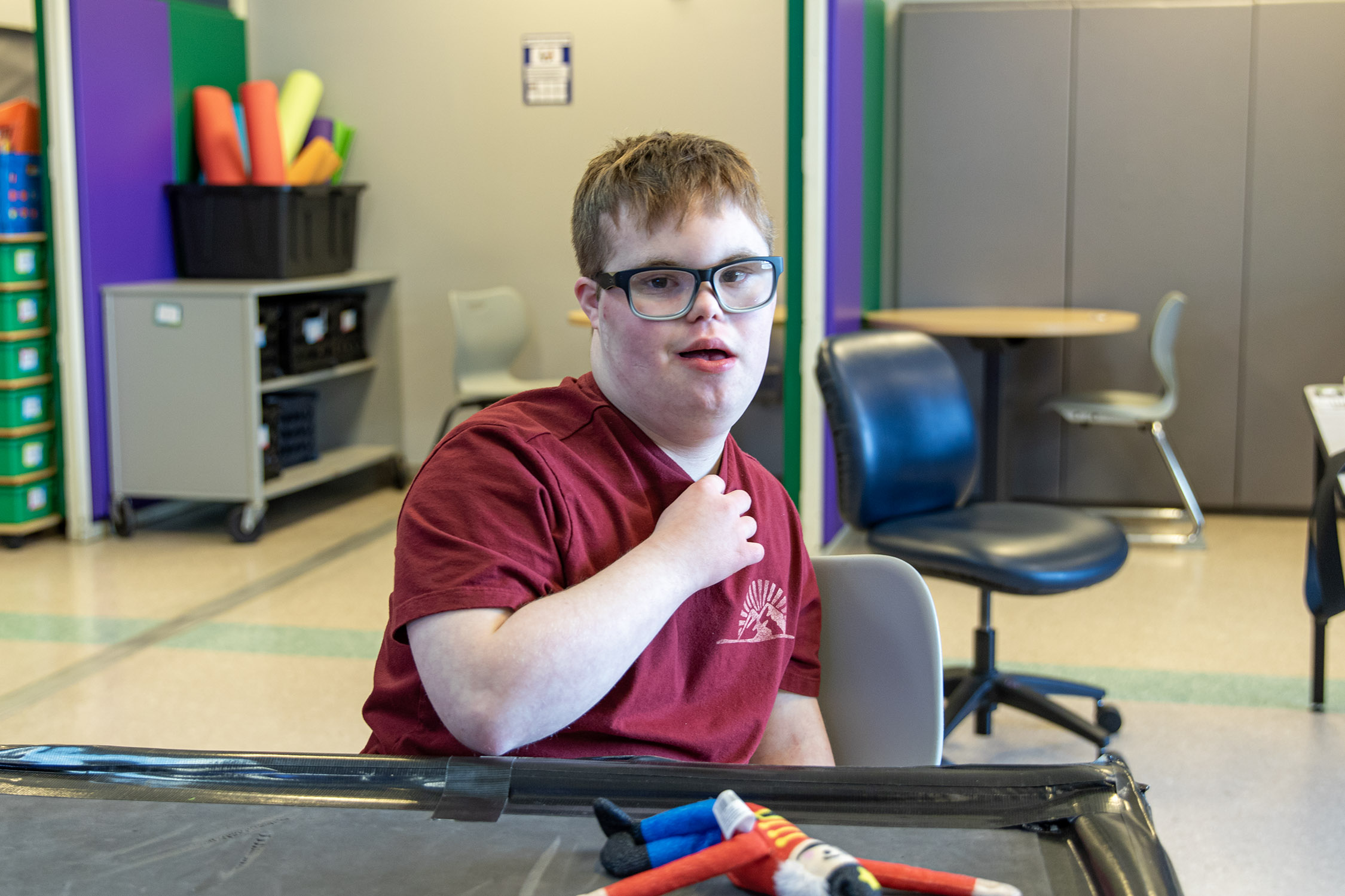 Support Our Mission with Planned Giving | Heartspring